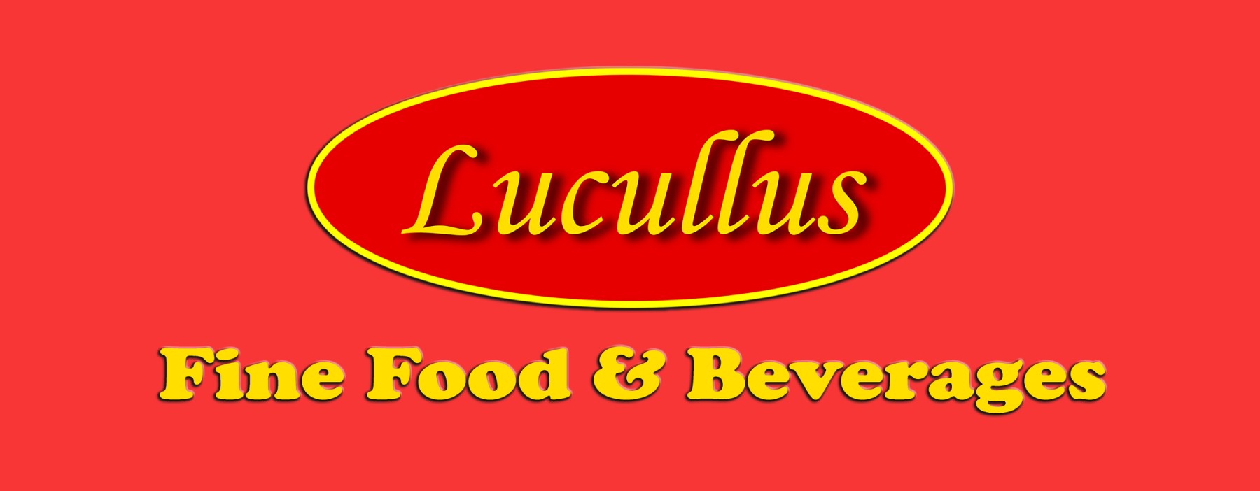 Lucullus Shop